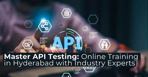 Master API Testing Online Training In Hyderabad With Industry Experts Magnitia