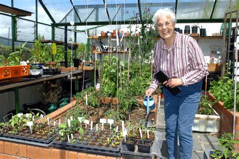 ‘be As Diverse As Possible A Gardening Pioneers Guide To Growing On