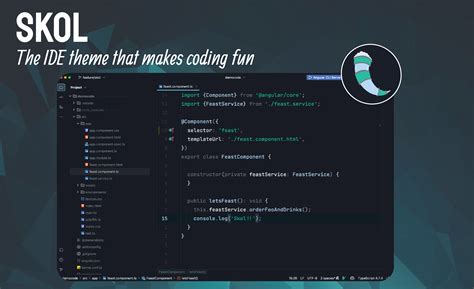 Skol IntelliJ IDEs Plugin Marketplace