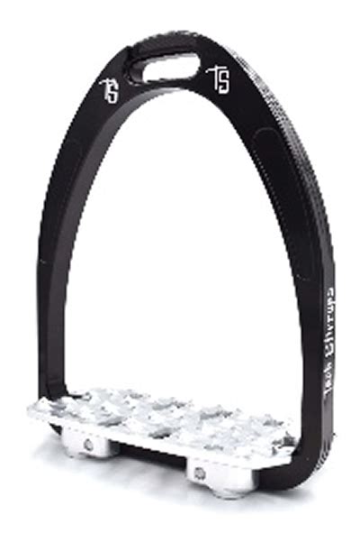 Tech Stirrup Endurance Stirrup Brixia Tack And Track