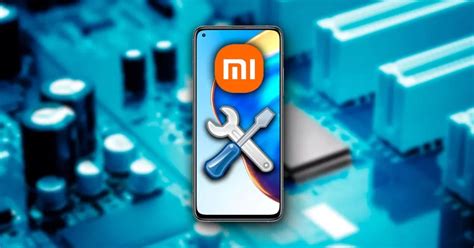 Xiaomi Firmware De Ingenieria Gratis