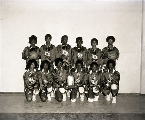 Mm00039956x The Douglass High School Girls Basketball Team Flickr