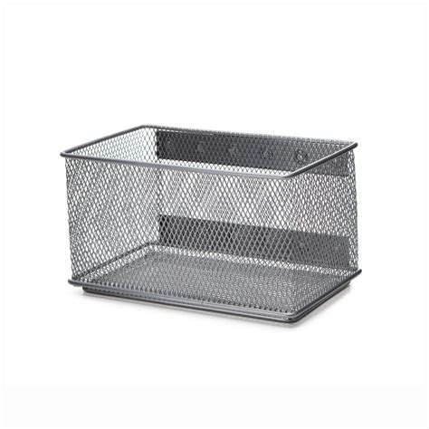 The Benefits Of Wire Mesh Storage Home Storage Solutions