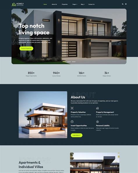 Spexo Theme Free Elementor Theme And Elementor Template Kit