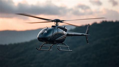 Helicopter Aerodynamics Understanding Helicopter Flight Home Built Helicopter