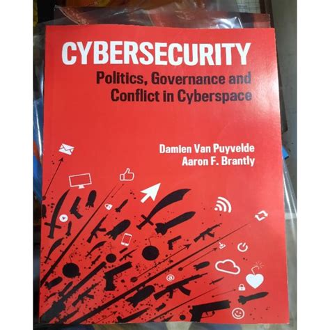 Cybersecurity Politics Governance And Conflicts In Cyberspace Shopee Philippines