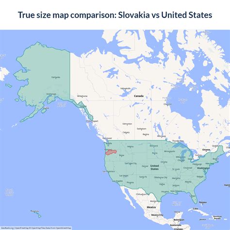 Economy Of Slovakia Vs United States Gdp Debt And 67 Stats