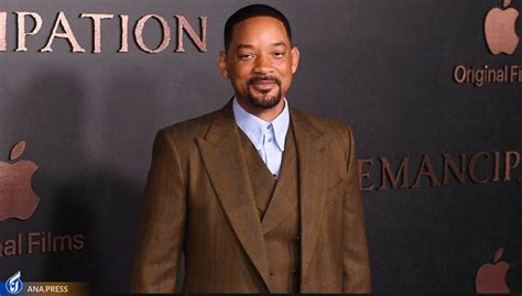 بعد از اسکار ۲۰۲۲، ویل اسمیت به صحنه جوایز برمی‌گردد خبرگزاری آنا