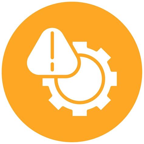 Premium Vector Access Control Icon