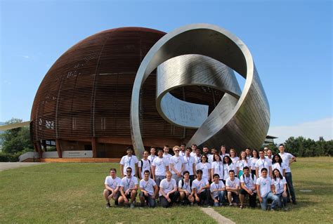 Intel And Cern Openlab Team Up For Developer Challenge Cern