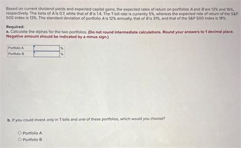 solved please answer both a and b