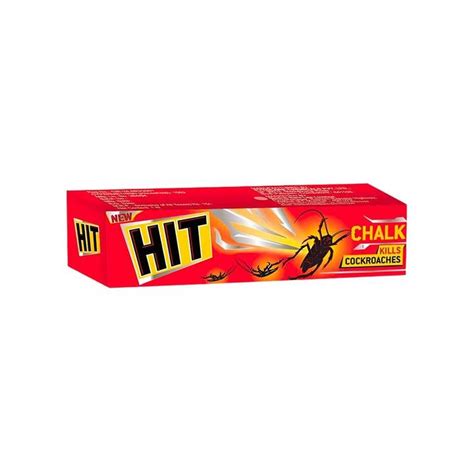 Hit Cockroach Chalk Repellent Gharstuff