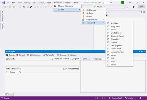 Git Tools 2019 Visual Studio Marketplace