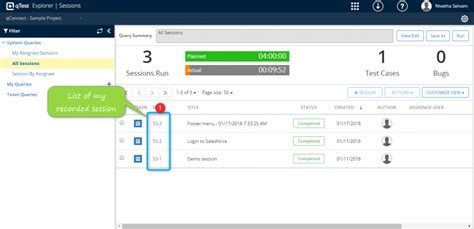 Automated Script Generation Using Qtest Explorer Mst Solutions