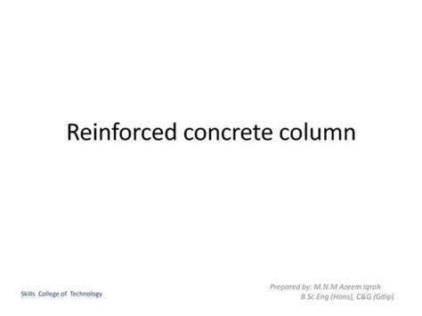 singly reinforced beam ast over reinforced ppt