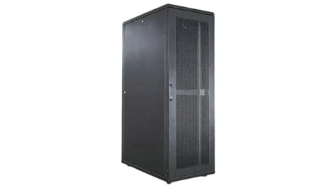 Server Rack Cabinets Your Guide To Optimizing It Infrastructure Kdm Steel