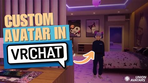 🚀 Upload Your Avatar To Vrchat In Minutes Easy Tutorial Youtube
