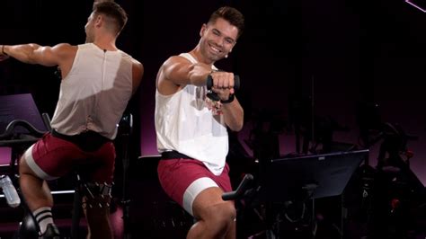 30 Min Intervals And Arms Ride With Flat Road And Climb Benny Adami