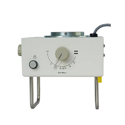 X Ray Collimator Xray Beam X Ray Device For Portable X Ray Machine Medical Equipment X Ray