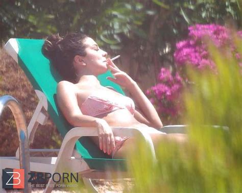 Celebrity Smokers Zb Porn