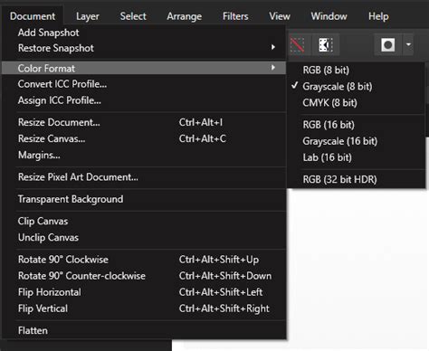 Bitmap Color Format Feedback For The V Affinity Suite Of Products Affinity Forum