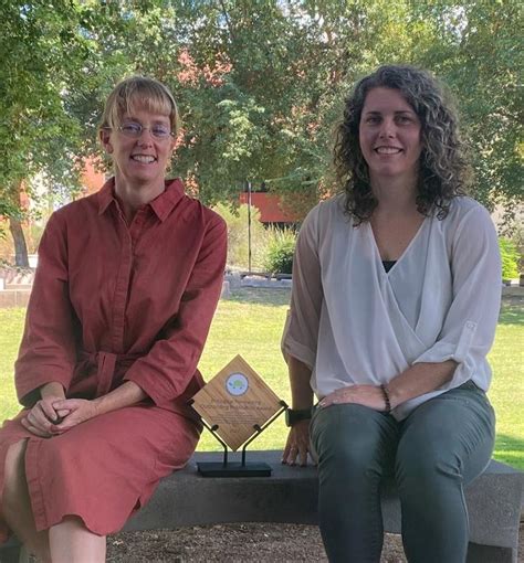 Ecological Forecasting Evans Dendroecology