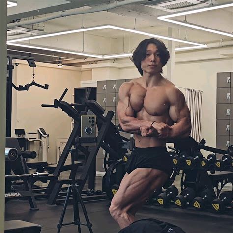 천안 30대 생활체육인 보디빌딩 포징 Youtube