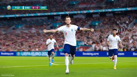 Efootball Pes Review Gamereactor