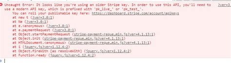 Woocommerce Stripe Gateway And Theme Conflict Support Themeco Forum