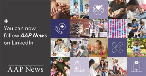 American Academy Of Pediatrics On Linkedin Aap News Is Now On Linkedin