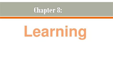 PPT Chapter PowerPoint Presentation Free Download ID