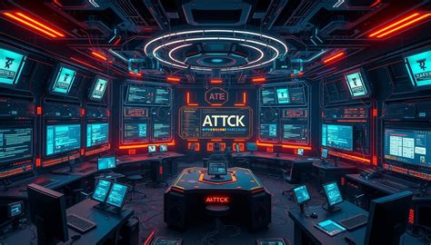 framework mitre attandck fonctionnement usages et limites