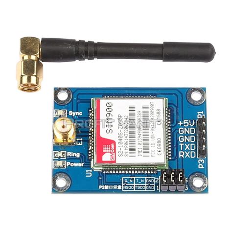 Resolu Sim900 Encore Français Arduino Forum