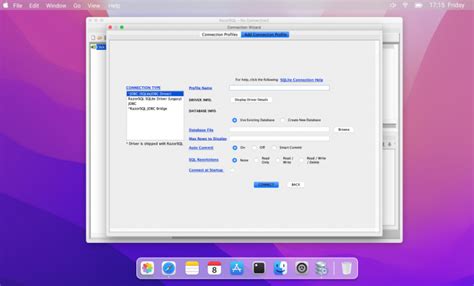 Top 16 MySQL GUI Clients For Mac In 2025