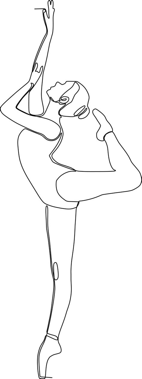 Ballet Poses For Pictures