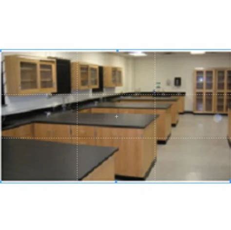 Physics Lab Table At Piece Physics Lab Furniture In New Delhi ID