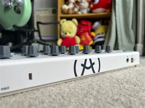 Arturia Minilab Mkii Hobbies And Toys Music And Media Musical Instruments On Carousell