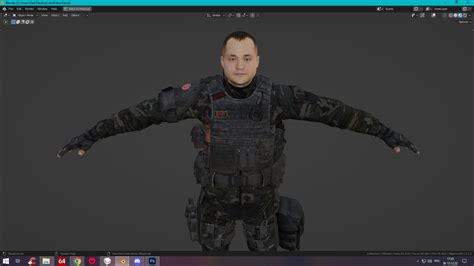 Unique NPC With The Appearance Of My Mod Fans Image S T A L K E R