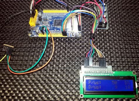 Stm32 Timers Embedded Lab Page 8