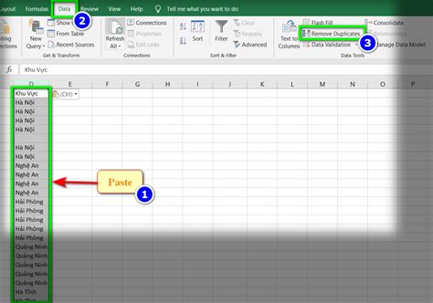tổng hợp dữ liệu từ nhiều sheet trong excel 10 2025