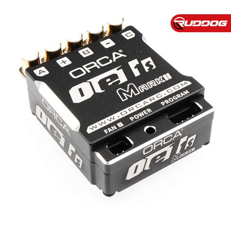 orca oe1 1s mk2 pro 1 12 esc 219 99