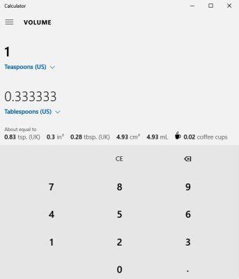 How To Use The New Calculator In Windows