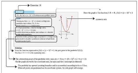 a screenshot from a textbook that is used in mathematics classrooms in