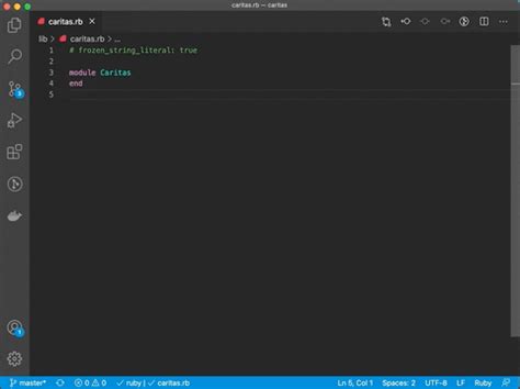 HanamiGoToSpec Visual Studio Marketplace