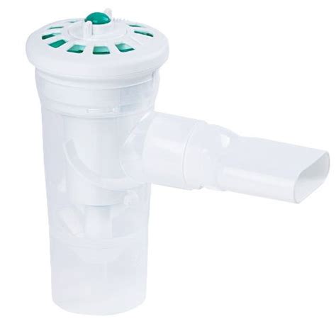 Shop Aeroeclipse Ii Breath Actuated Nebulizer [fsa Approved]