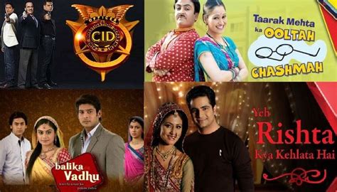 TRP Of Indian Serials This Week - Top 20 Highest TRP Shows in India (August 2019 Week 2 ...