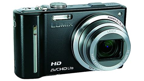 Video zum Test: Panasonic Lumix DMC-TZ10 - COMPUTER BILD