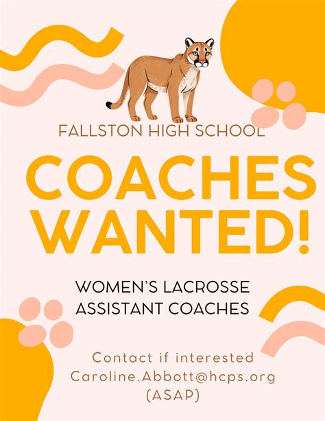 Fallston High School Fallston Md