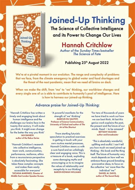 Hannah Critchlow Phd Hondsc On Linkedin Work Neuroscience Help