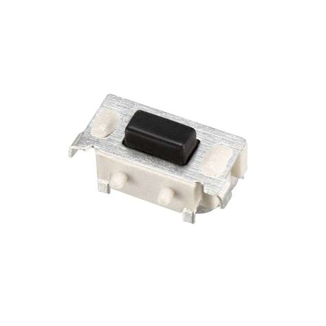Smd Side Tactile Switch 3 5x7 7x3 5mm Makers Electronics